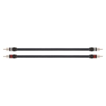 Audiophile Cables: Audio, Video, Power, HDMI, Interconnects