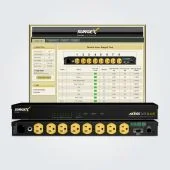 SurgeX Power Management