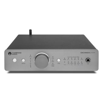 Cambridge Audio Equipment