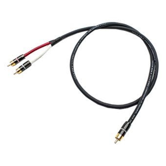 Subwoofer Audio Cables: In-Wall, Shielded, & More Types