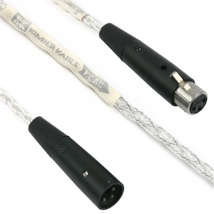 kimber interconnects