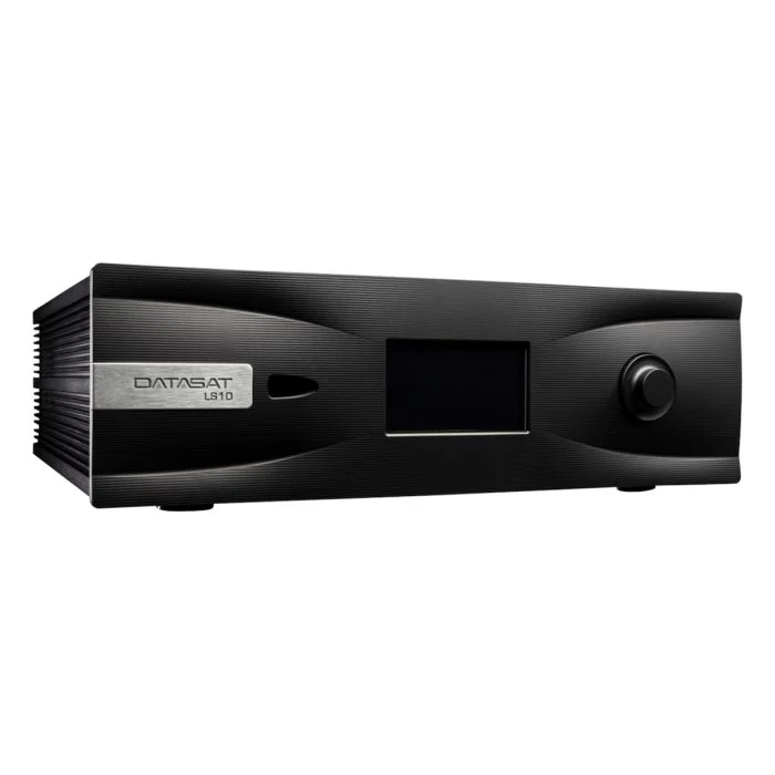 Datasat - LS10 - Surround Sound Audio Processor