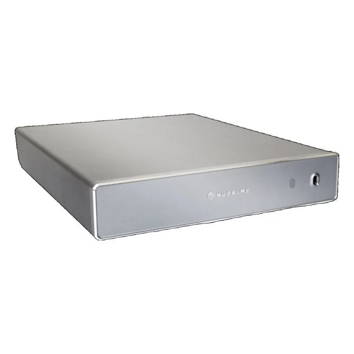 NuPrime - AMG-ONE - 170W Stereo Amplifier