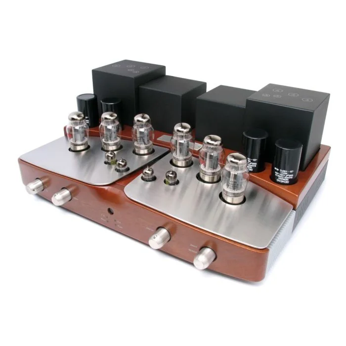 Unison Research - Performance - 40W Stereo Tube Amplifier
