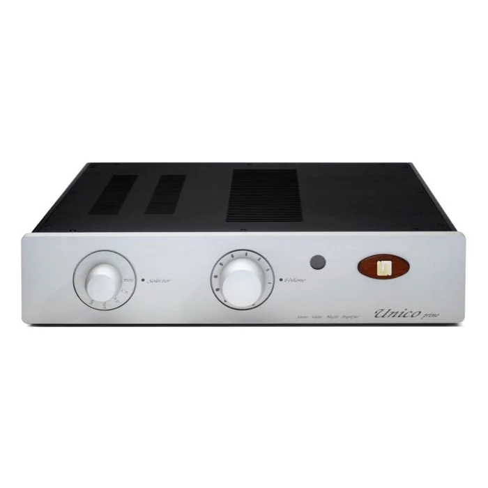 Unison Research - Unico Primo - 160W Tube Amplifier