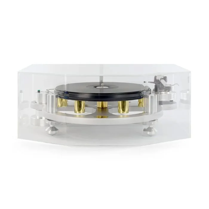 Michell - Secure Turntable Cover