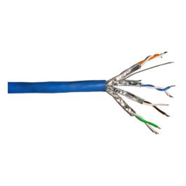 Ice Cable - Cat 6A - Shielded Ethernet Cable