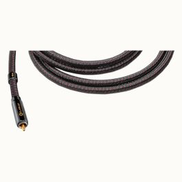 Clarus Cable - CCD - Crimson Mark 2 RCA Digital Cable