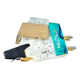 SoundSmith - Nautilus MKII - Phono Cartridge