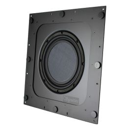 TDG - IWS-10 - 10" 200W In-Wall Subwoofer