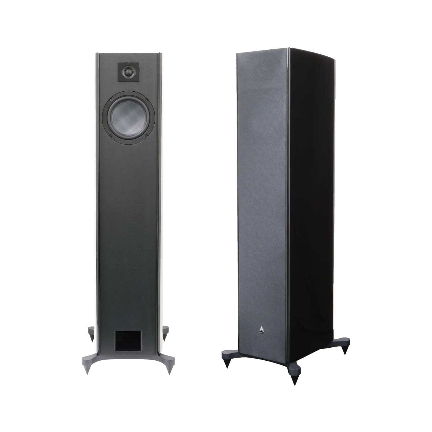 Atlantic Technology - AT3 - H-Pas Tower Speakers