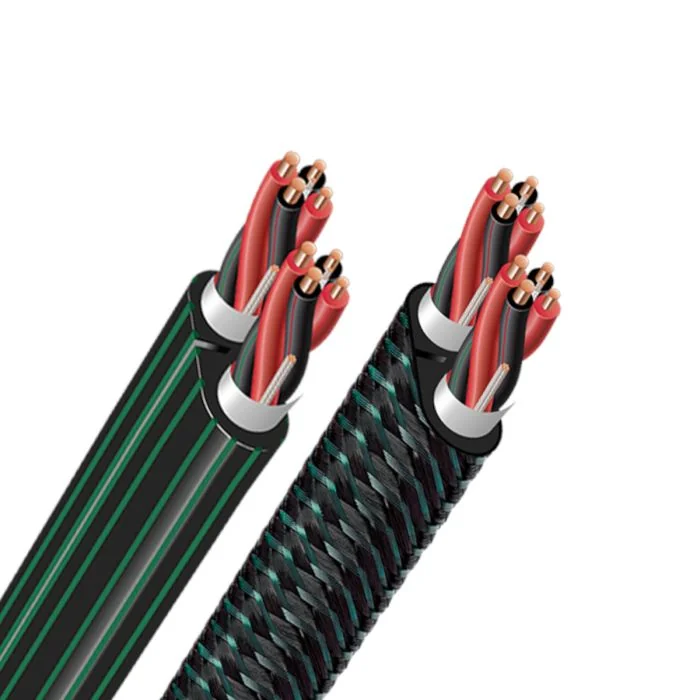 AudioQuest - Rocket 88 - Bulk Speaker Cable