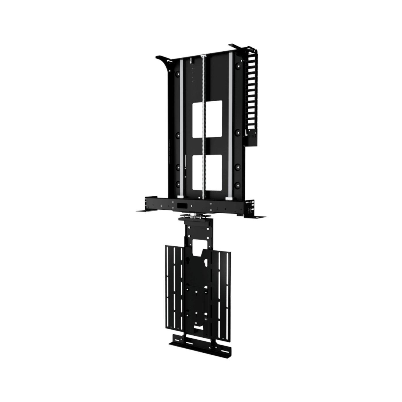 Future Automation - I-LSM-BE - Inverted TV Lift