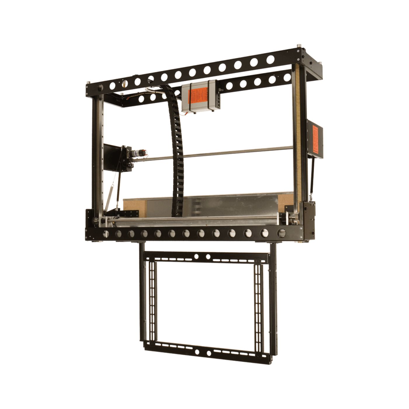 Future Automation - MLI - Inverted Heavy Duty TV Lift