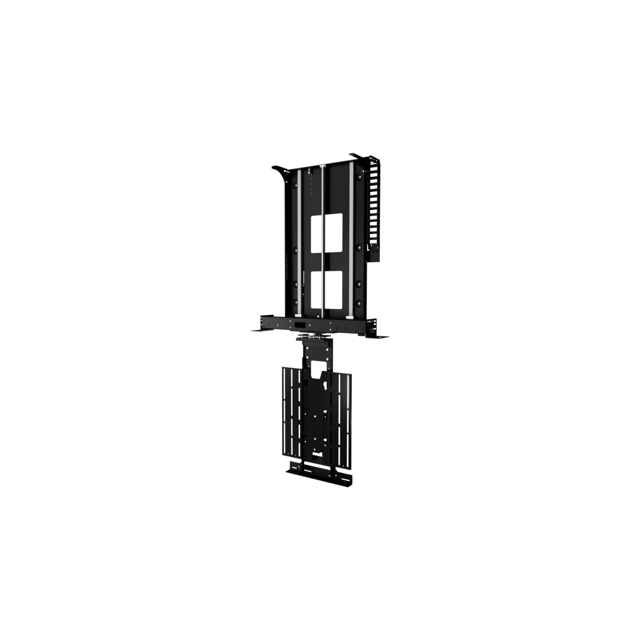 Future Automation - I-LSM-BE - Inverted TV Lift