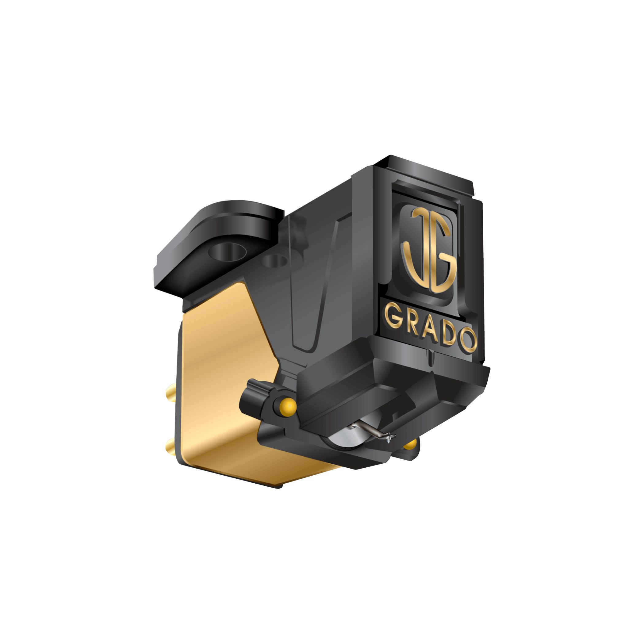Grado - Gold3 - Prestige Series Phono Cartridge