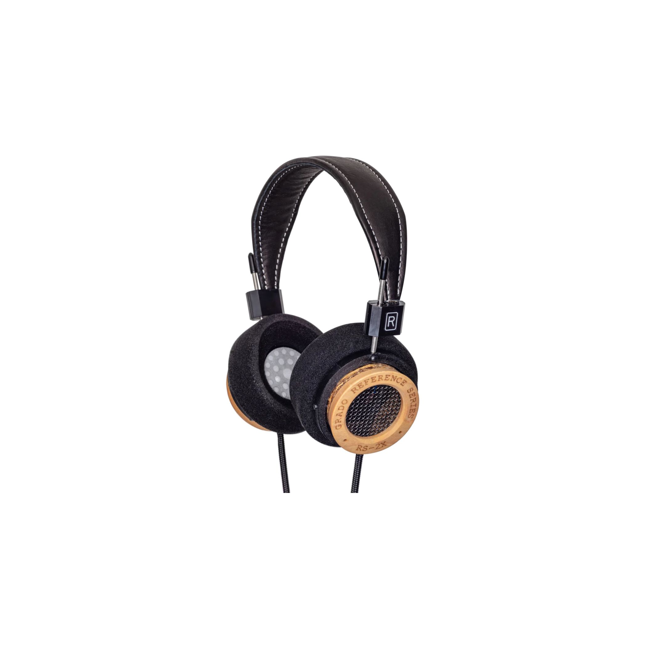 Grado - RS2x - Reference Series Headphones