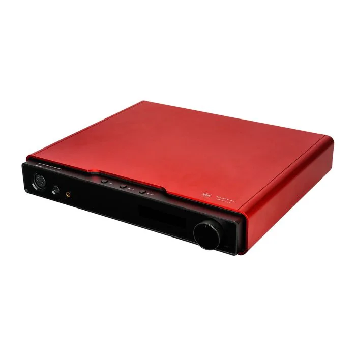 HIFIMAN - GOLDENWAVE- Serenade Jr - DAC & Headphone Amplifier