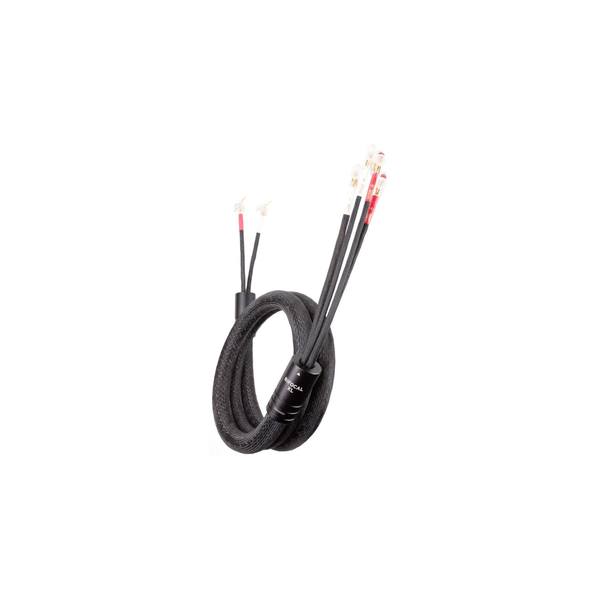 Kimber Kable - Bifocal-XL - Speaker Cable