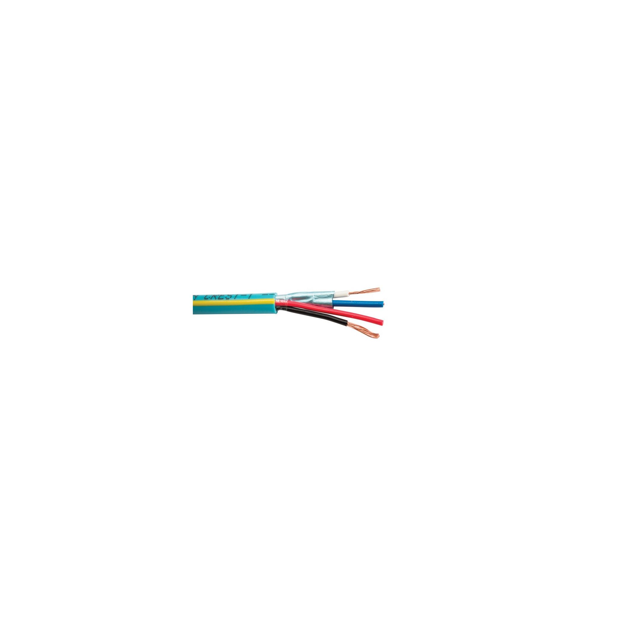SCP - CREST-1 - 1000' Crestron Control Cable