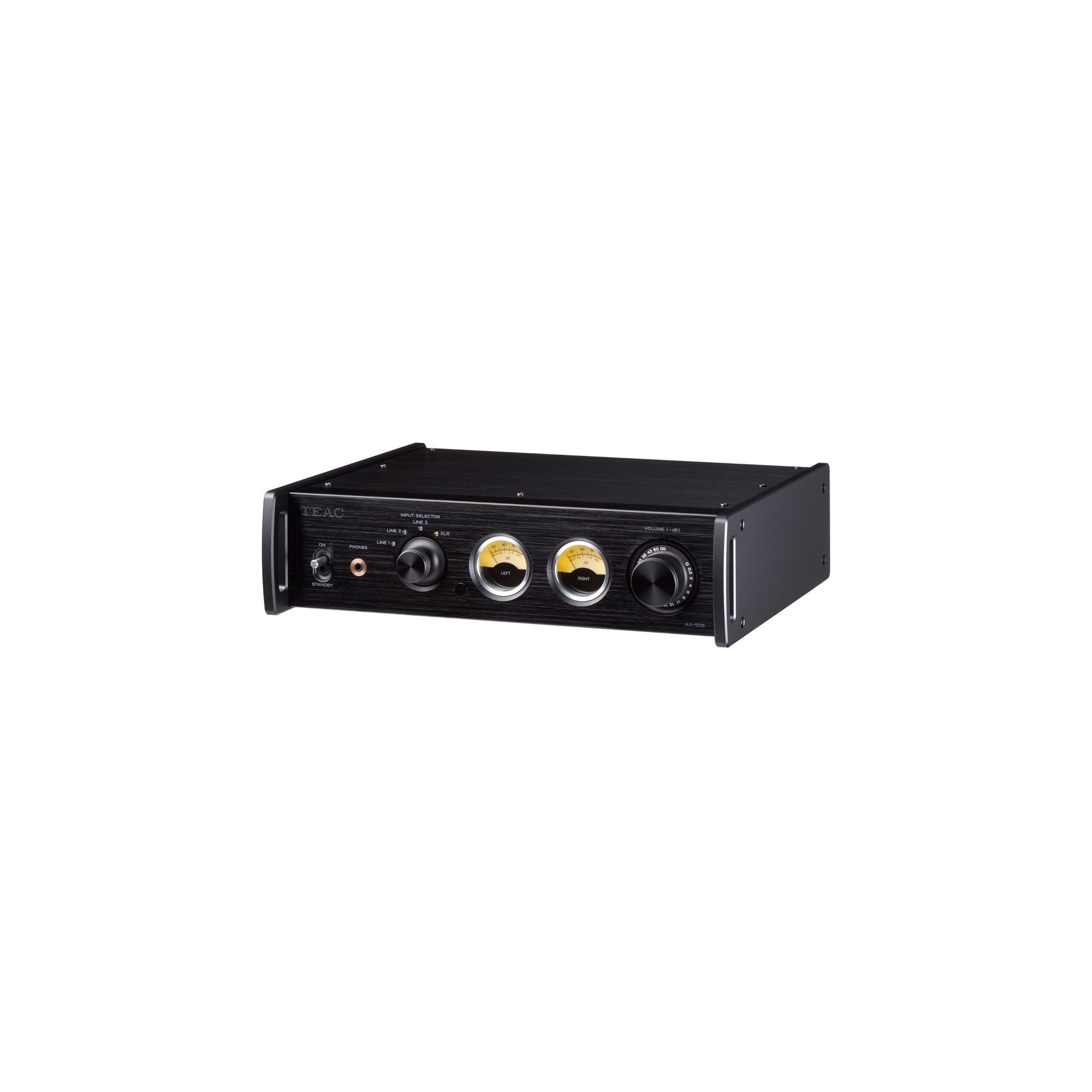 TEAC - AX-505 - Stereo Amplifier