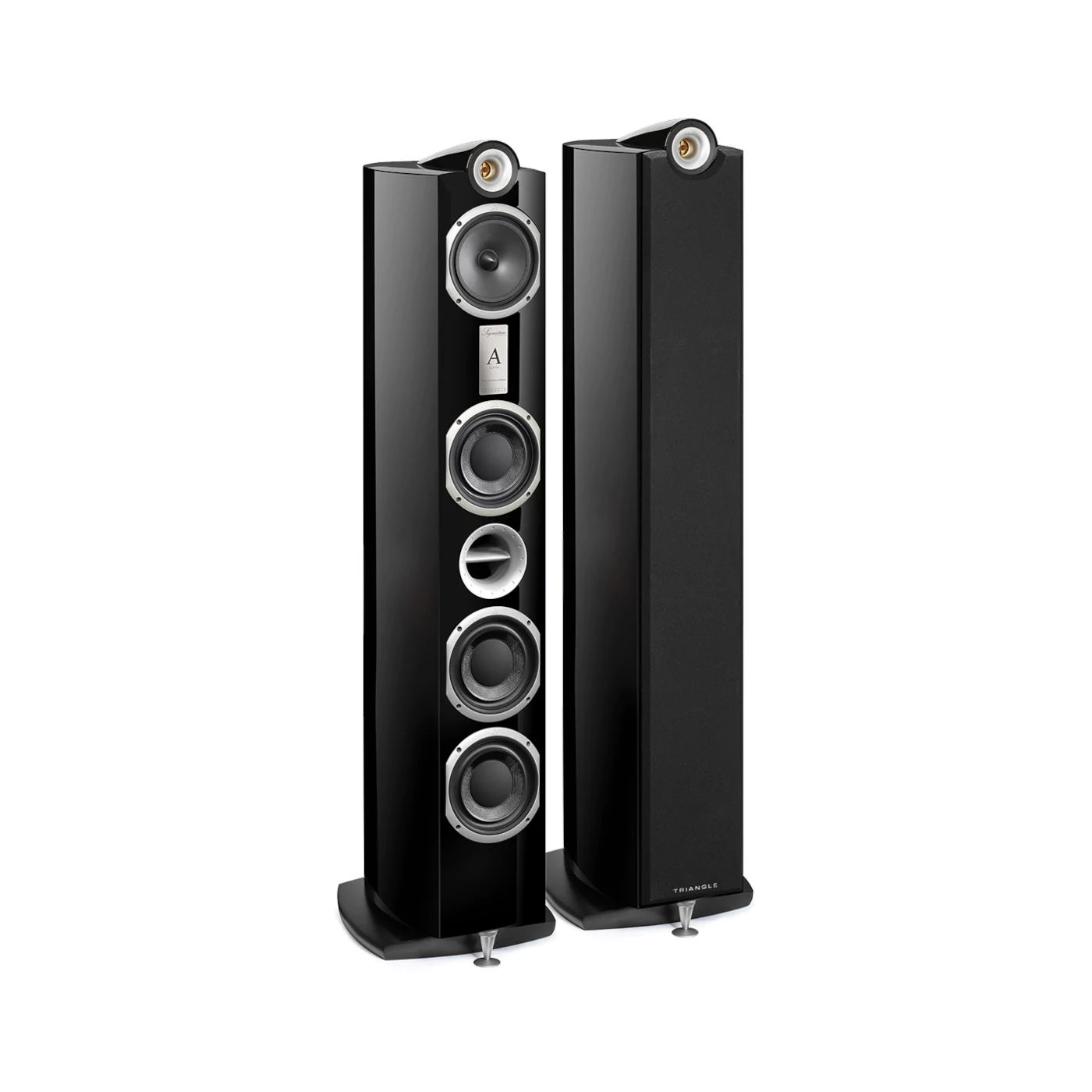 TRIANGLE - Signature Alpha - Floorstanding Speakers