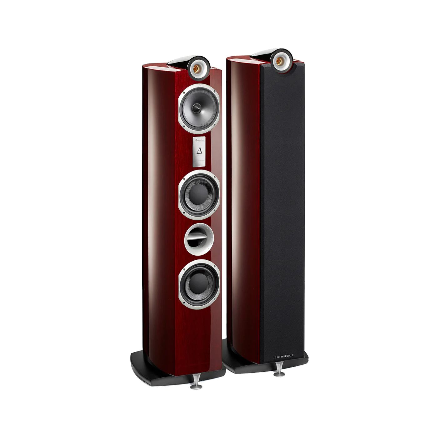 TRIANGLE - Signature Delta - Floorstanding Speakers