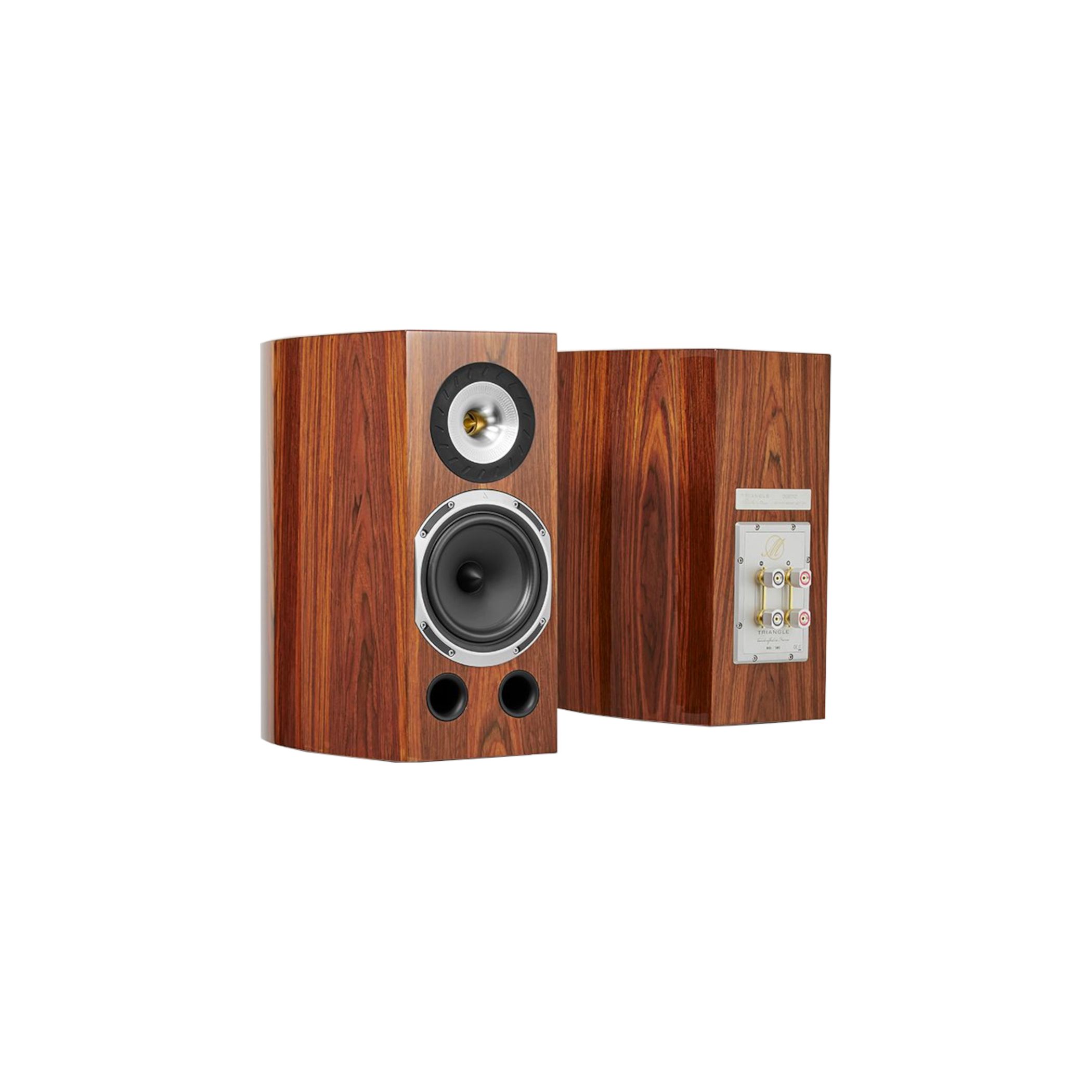 TRIANGLE - 40th Anniversary Magellan Duetto