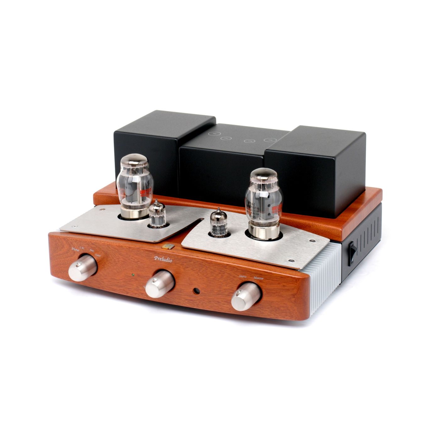 Unison Research - Preludio - 28W Stereo Amplifier