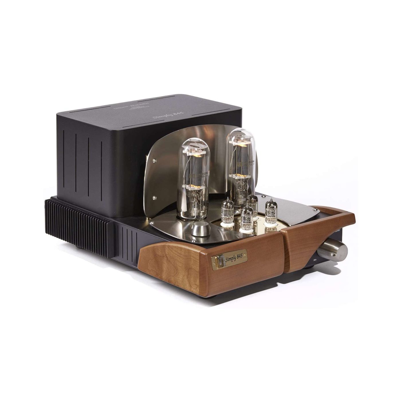 Unison Research - Simply 845 - 23W Amplifier