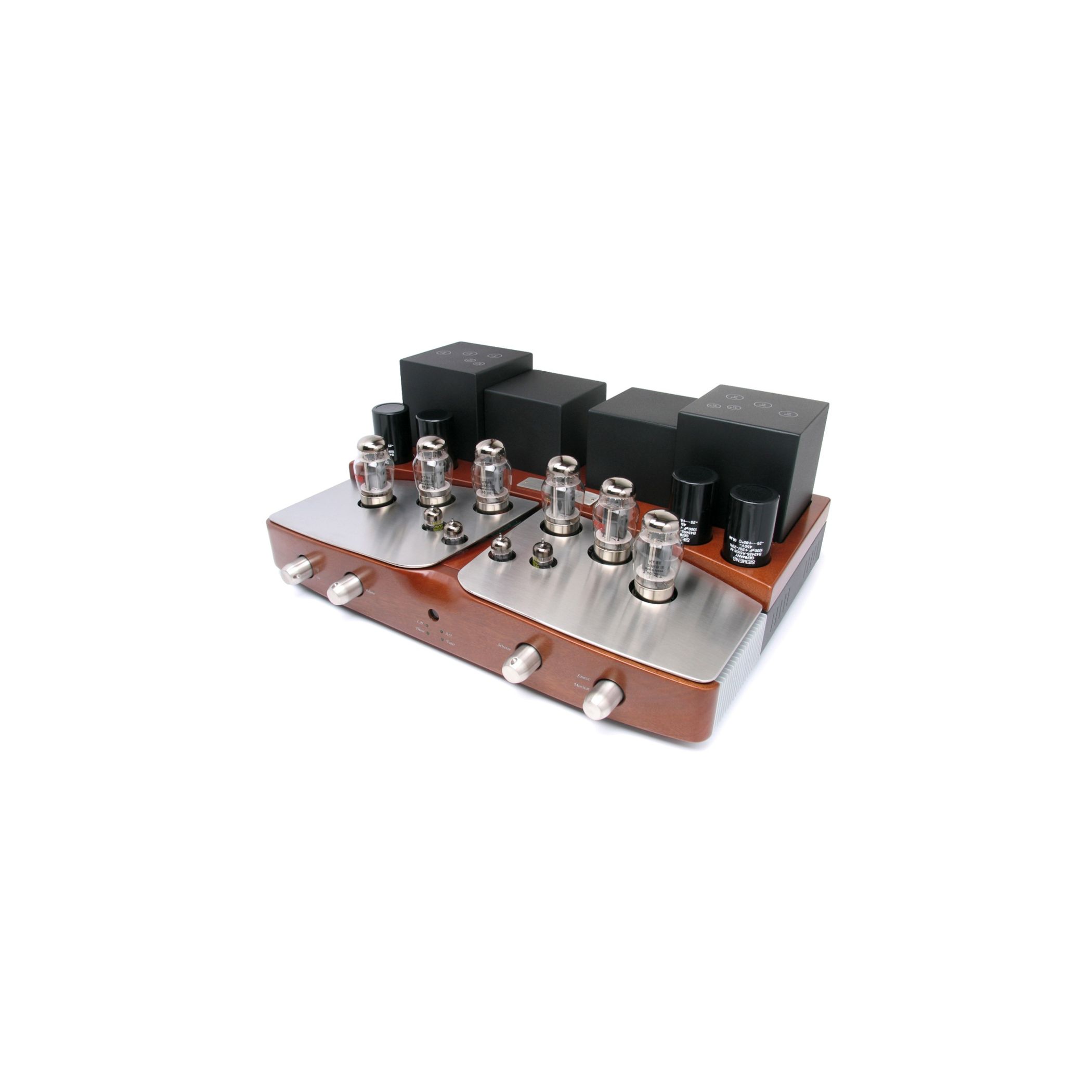 Unison Research - Performance - 40W Stereo Tube Amplifier