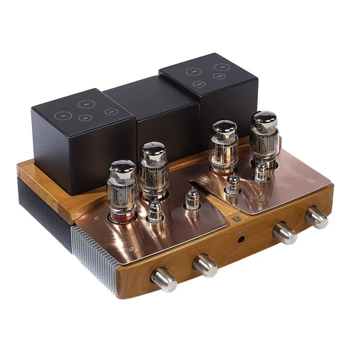 Unison Research - Sinfonia Anniversary - Stereo Amplifier