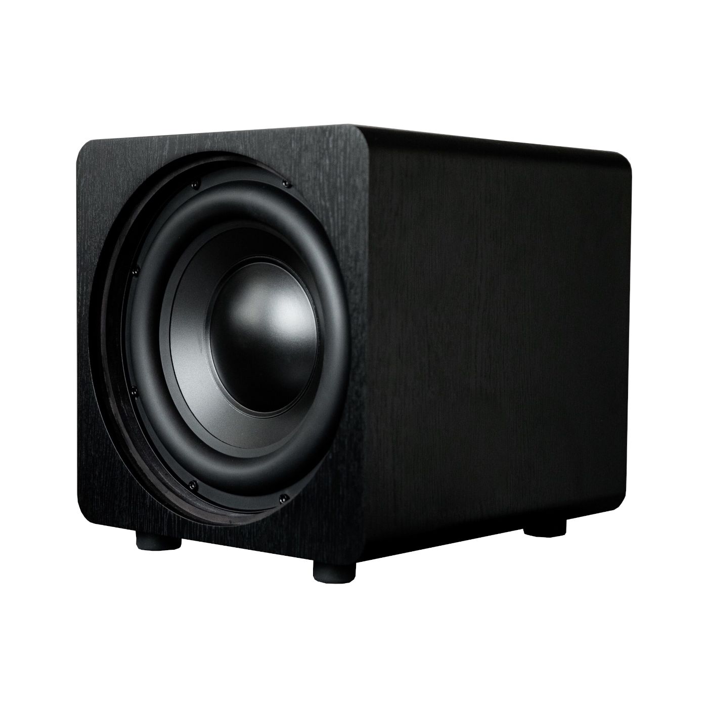 Velodyne - DB-10 - Deep Blue 10 inch 350W Subwoofer