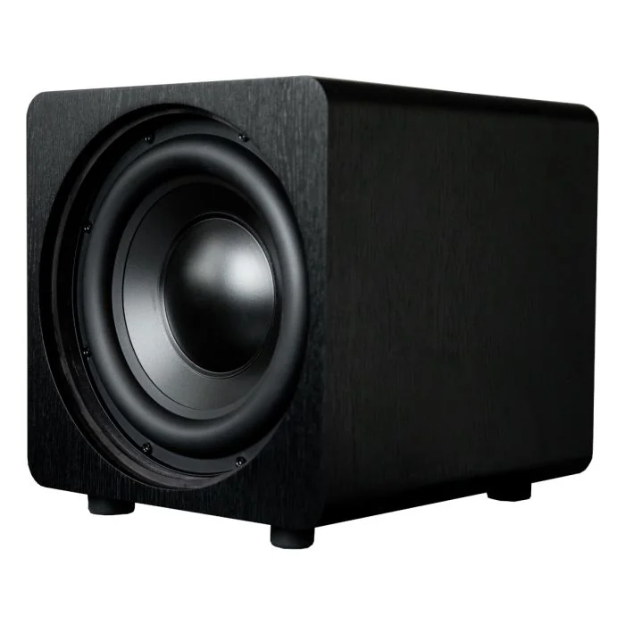 Velodyne - DB-10 - Deep Blue 10 inch 350W Subwoofer
